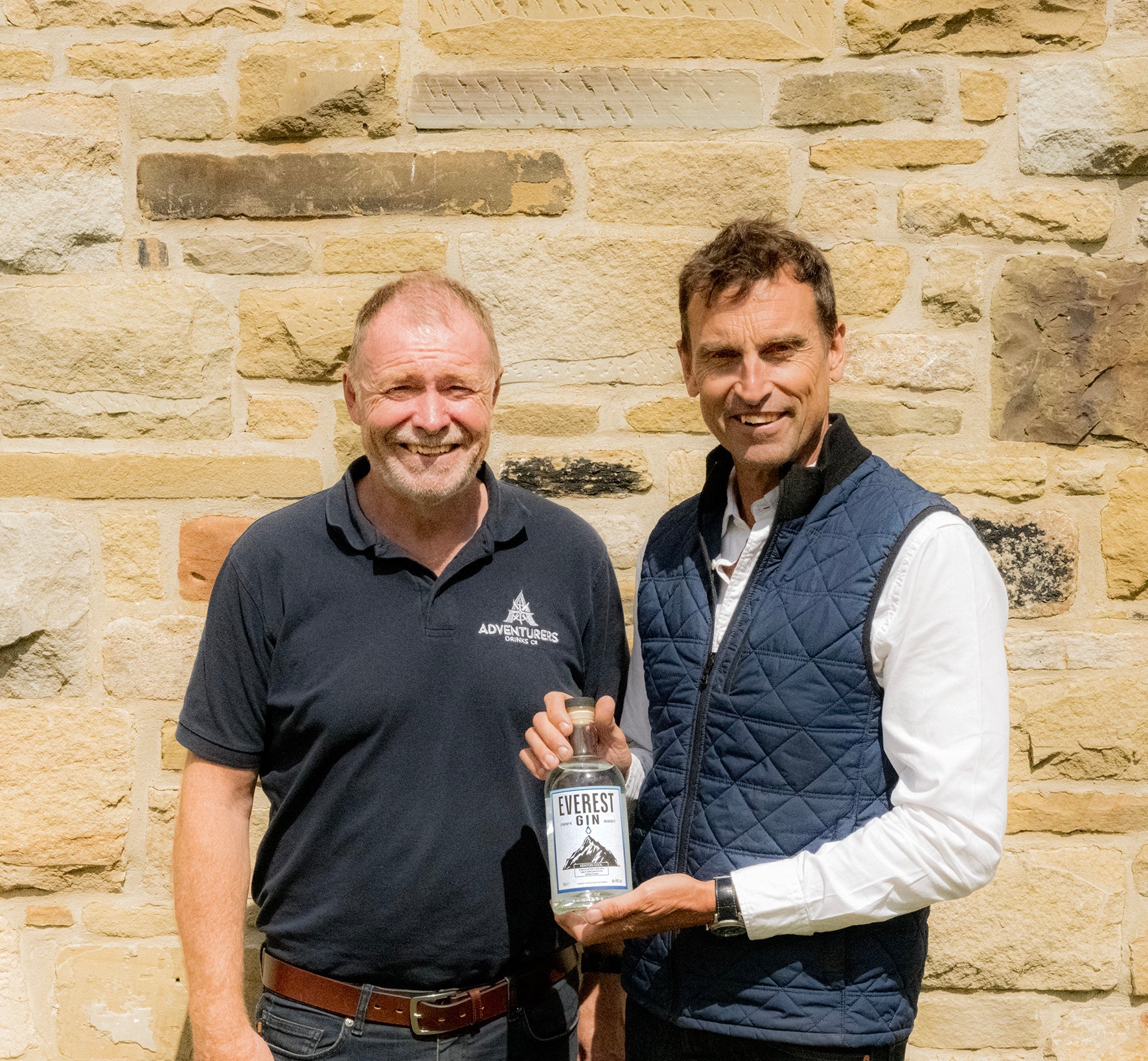 Phil Kite's interview with legendary climber Kenton Cool – Adventurers ...