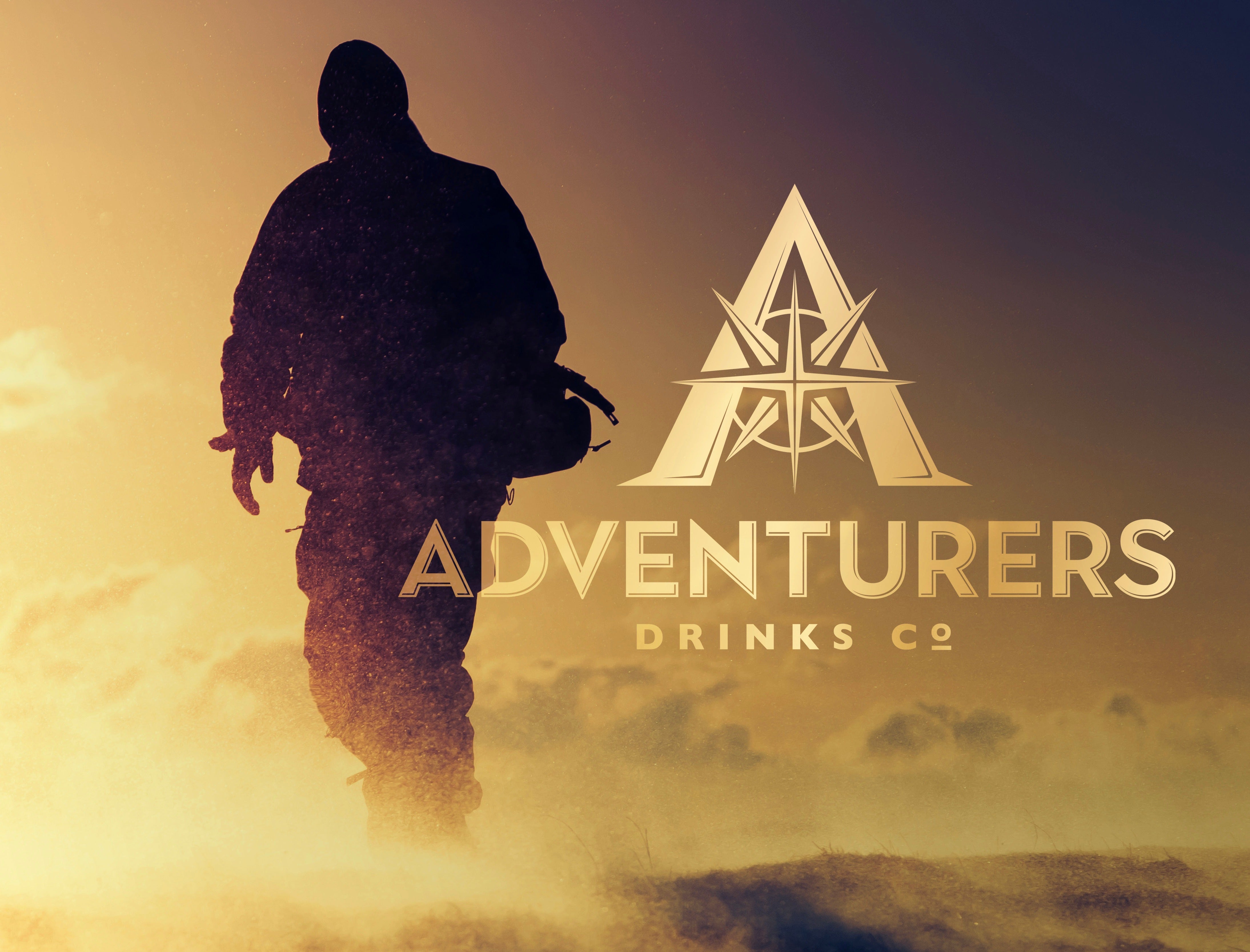 Two Adventures to Watch NOW (Oct 2023) – Adventurers Drinks Co