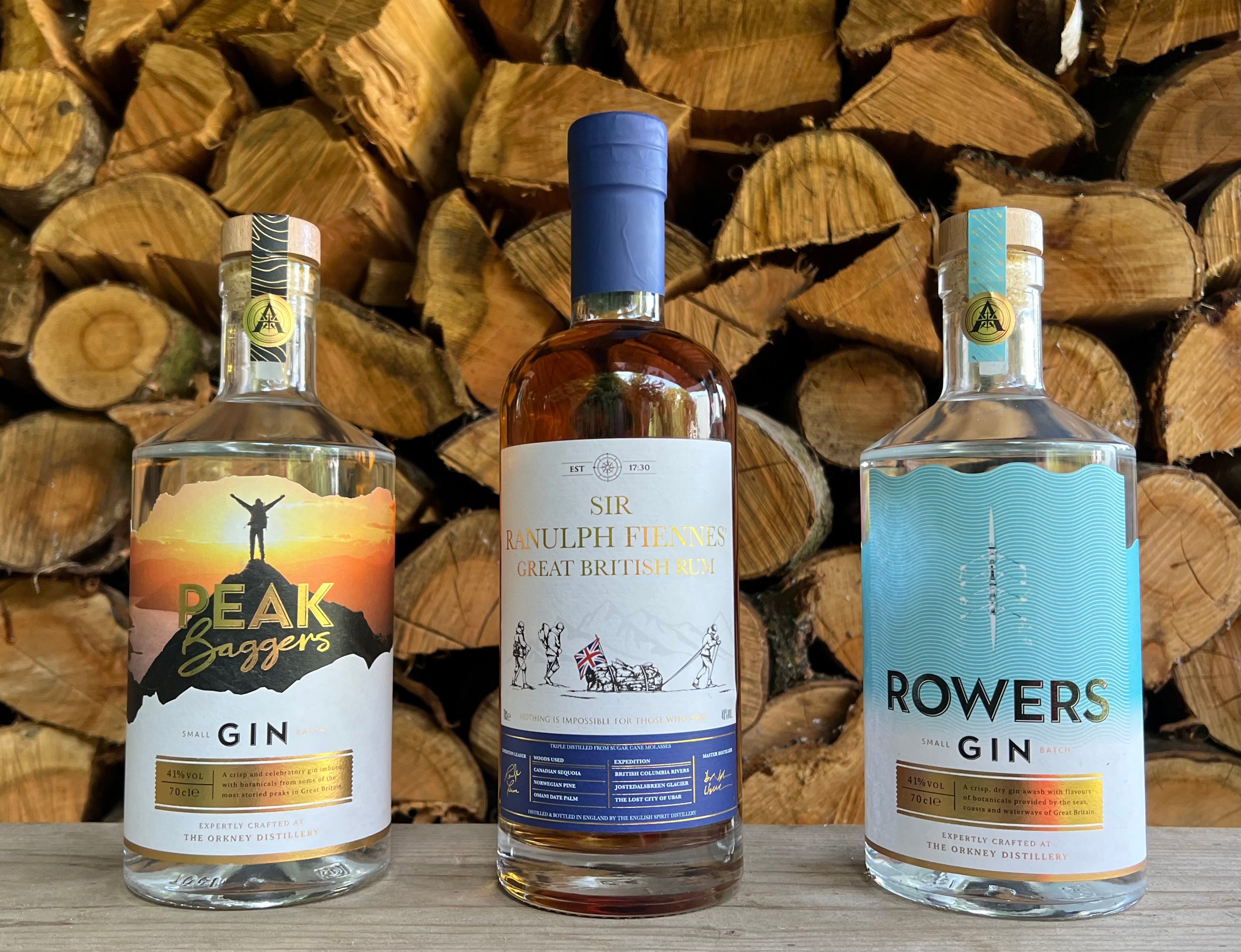 Adventurers Drinks Company