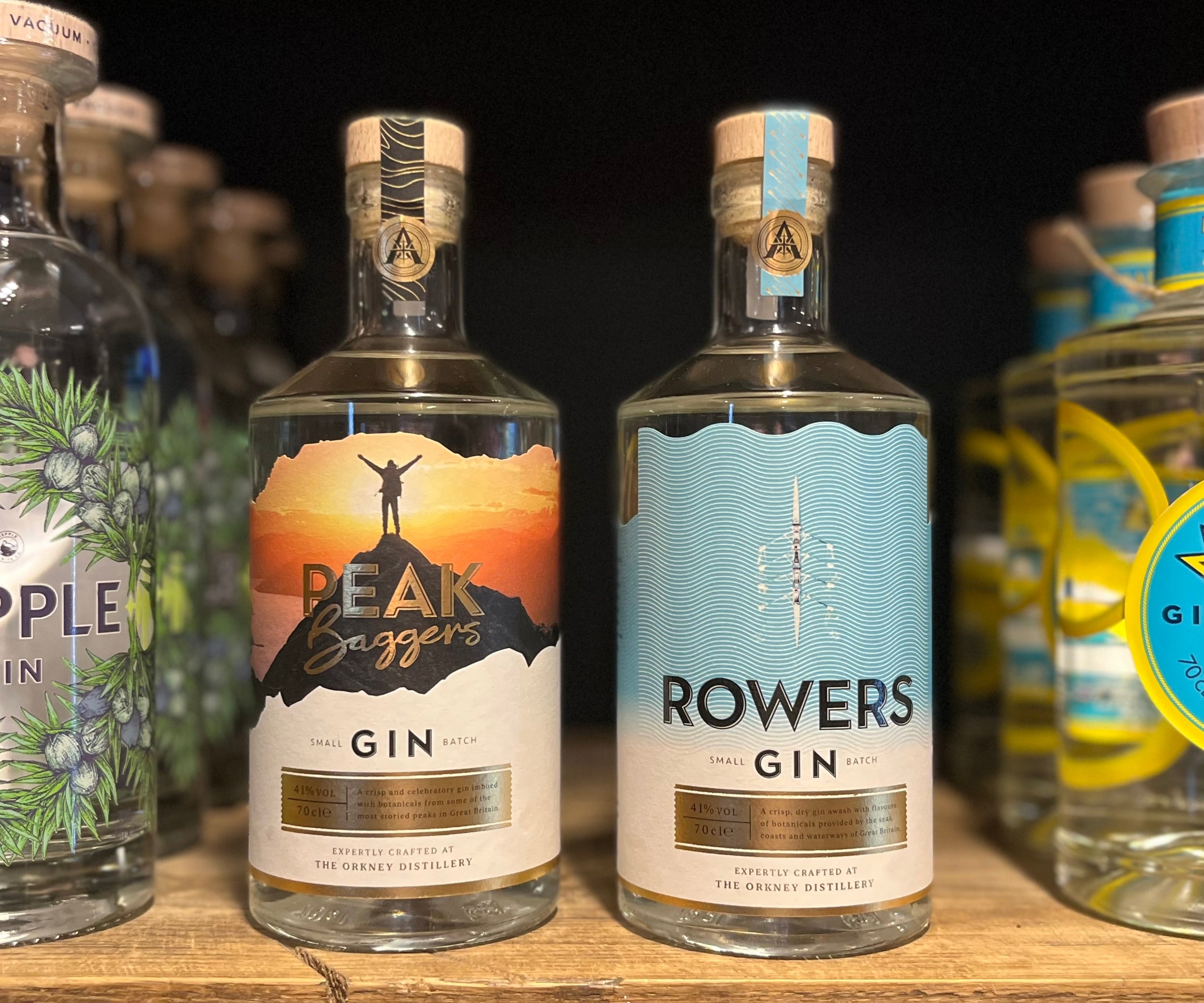 About – Adventurers Drinks Co