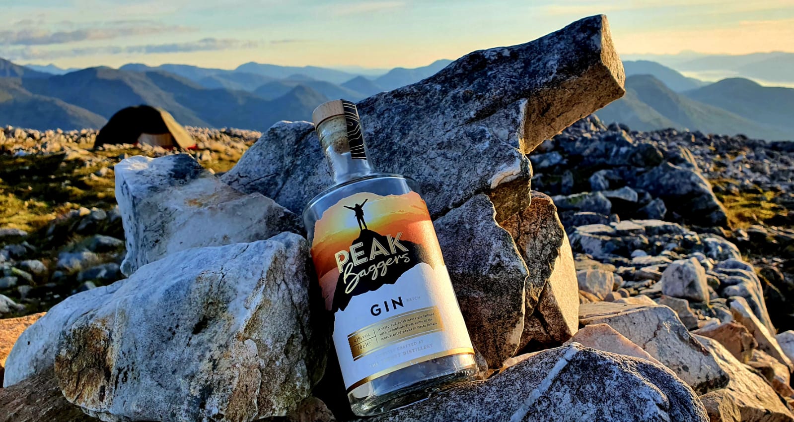 Adventurers Drinks Company