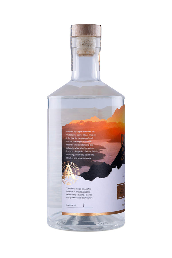 Adventurers Drinks Company