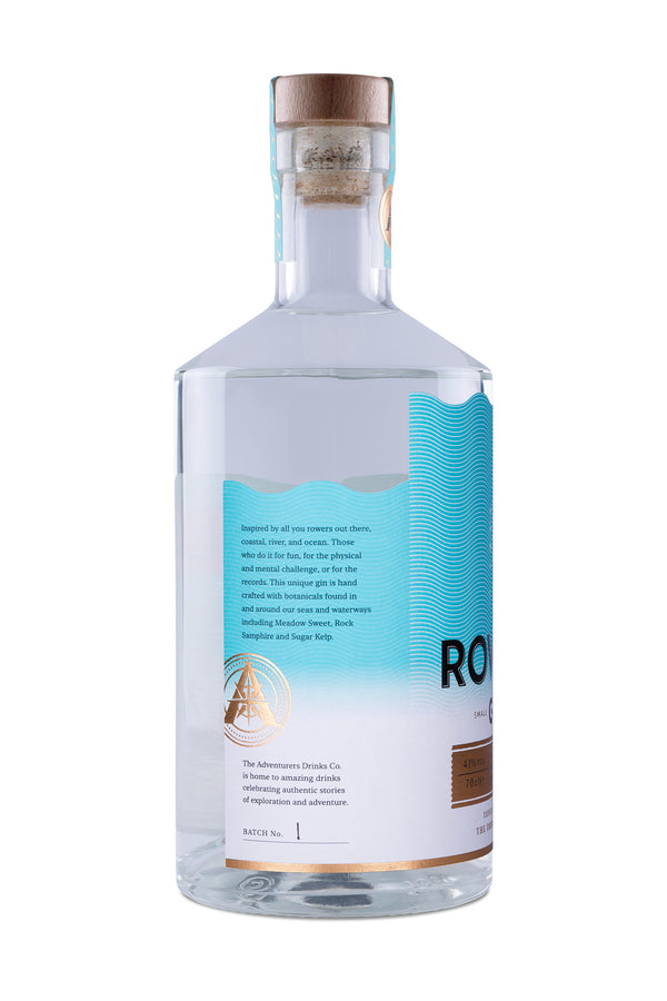 Adventurers Drinks Company